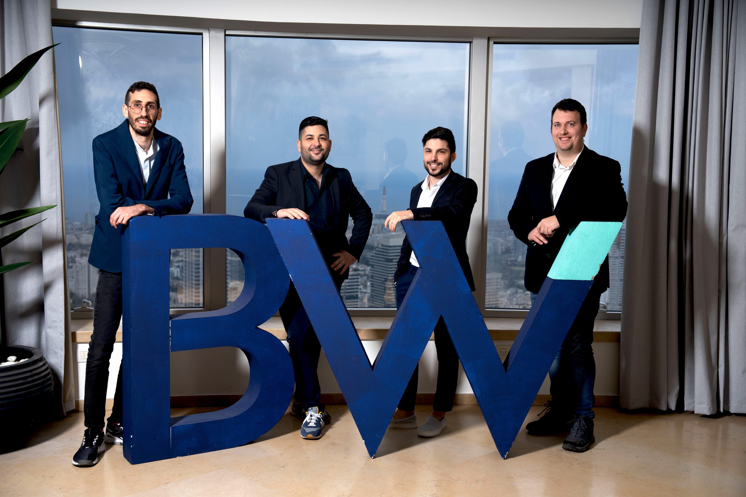 Bridgewise – Financial Research Technology