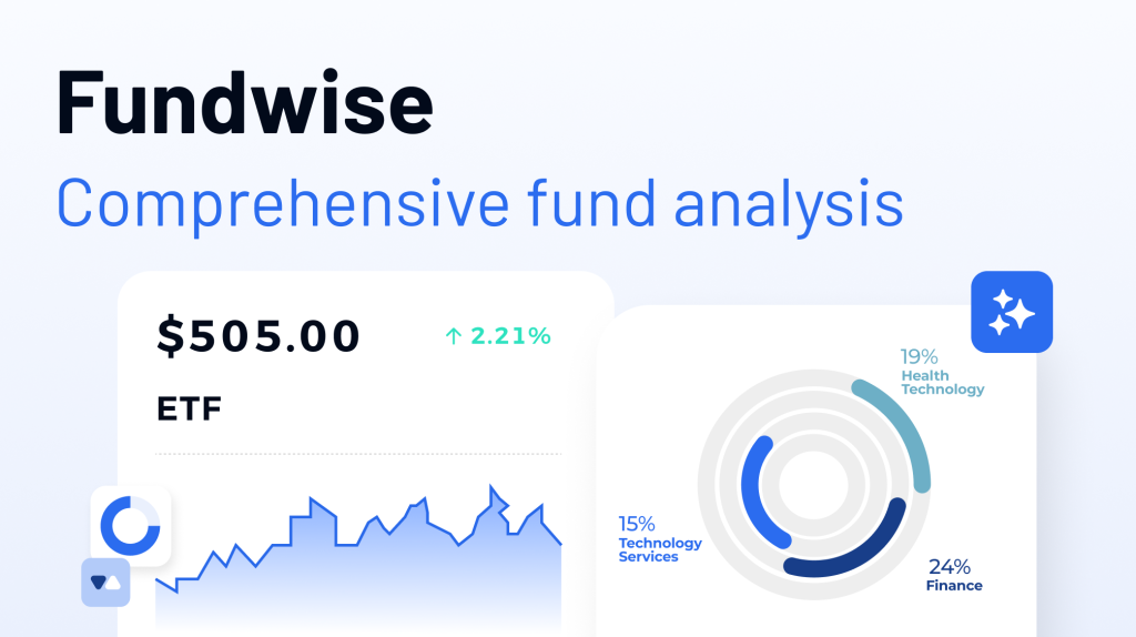 Investment Intelligence for Funds: Deep Mutual Fund and ETF Analysis with Fundwise - Bridgewise