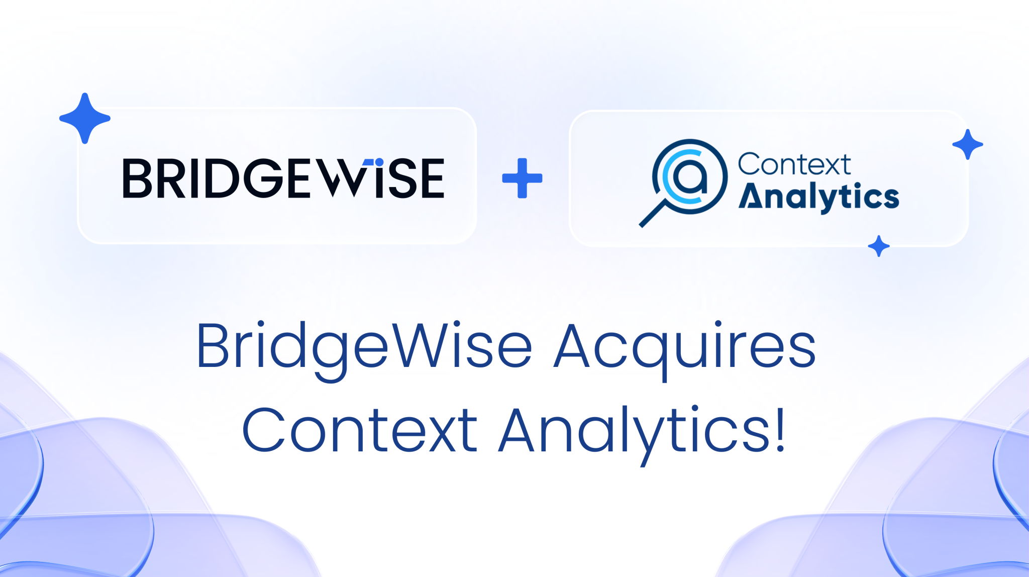 BridgeWise - Financial Analysis, AI-superpowered