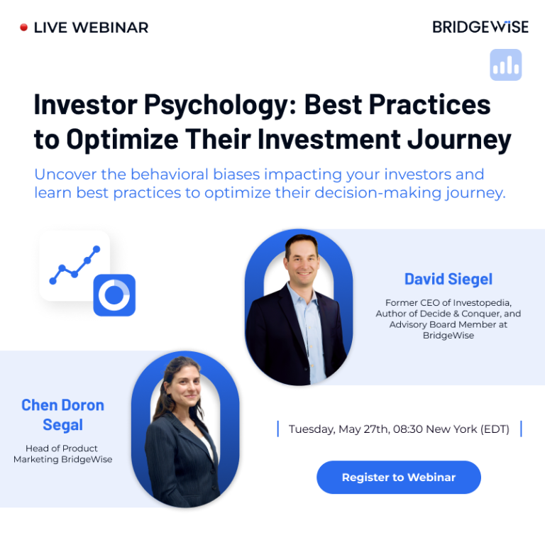 Bridgewise - Financial Analysis, AI-superpowered