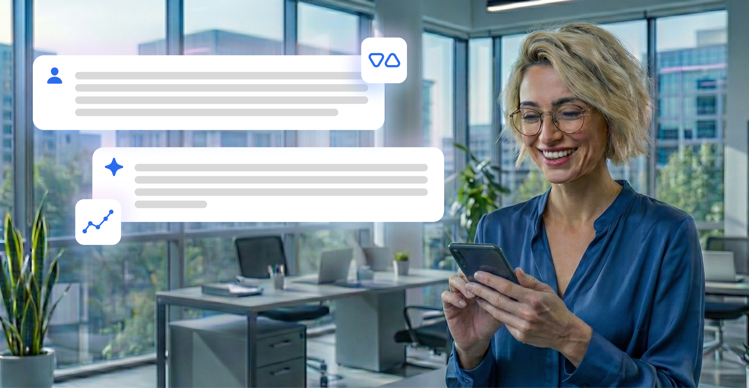 AI Chat Built for Investments Webinar - Key Insights - Bridgewise